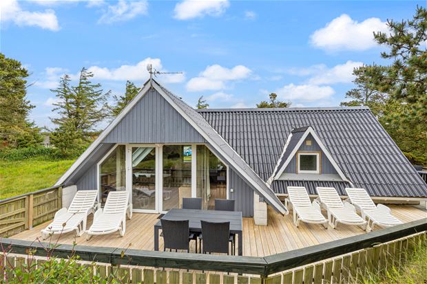 104 sommerhuse til salg i 6950 Ringkøbing - EDC Boligindeks